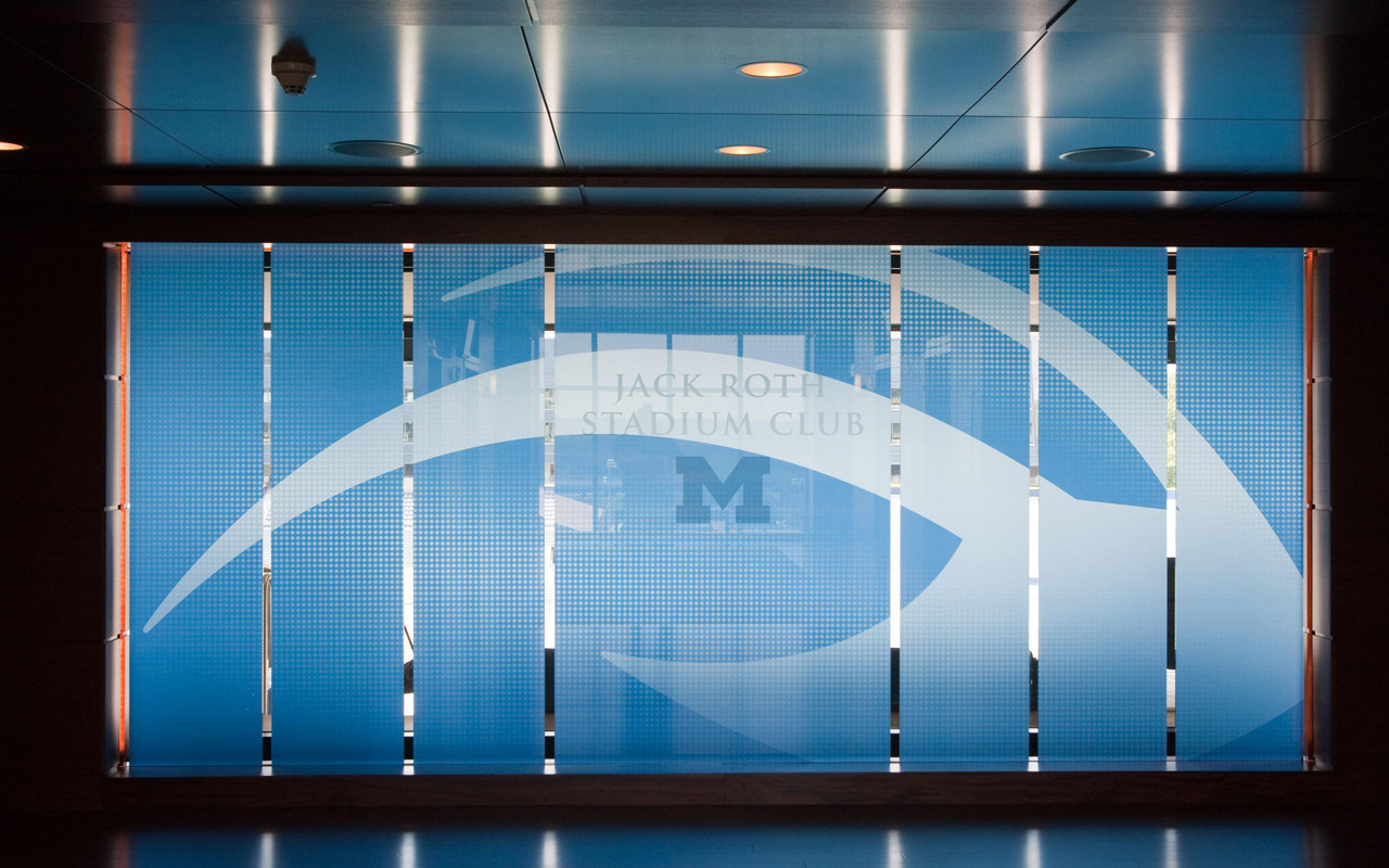 JACK ROTH STADIUM CLUB - Forte Belanger