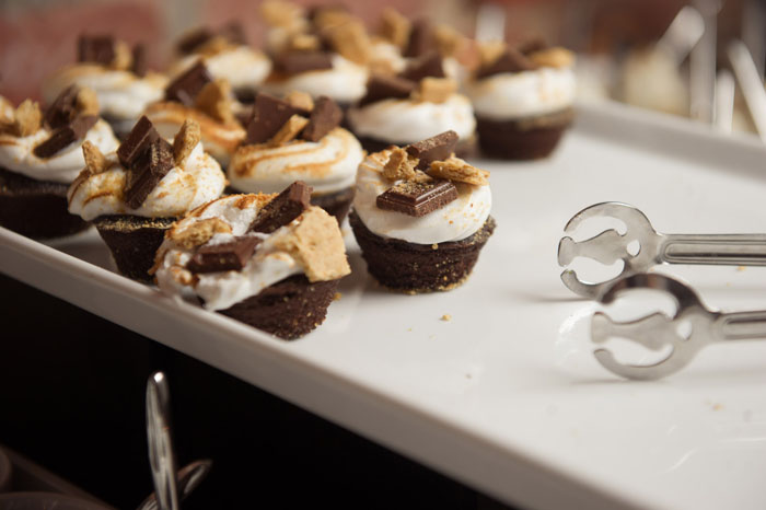 Logan & Kevin - Forte Belanger