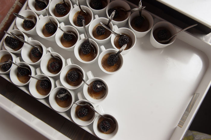 Logan & Kevin - Forte Belanger