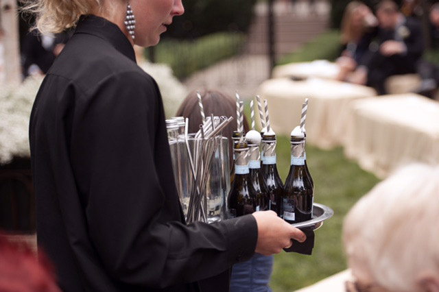 Logan & Kevin - Forte Belanger