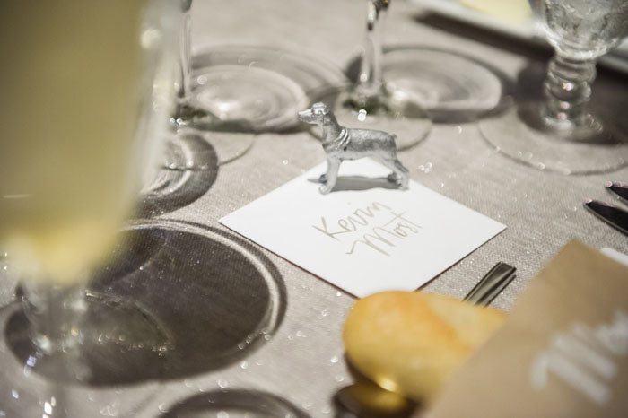 Logan & Kevin - Forte Belanger